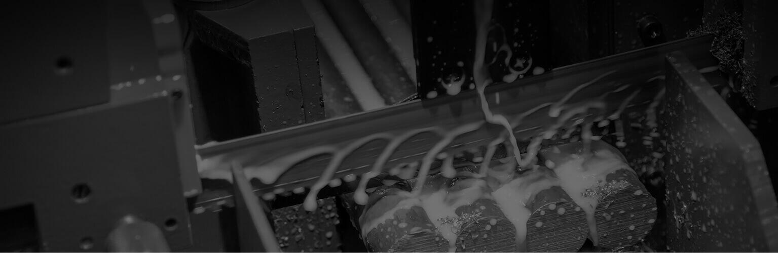 Bandsaw and Circular saw machine manufacturer - MEGA MACHINE